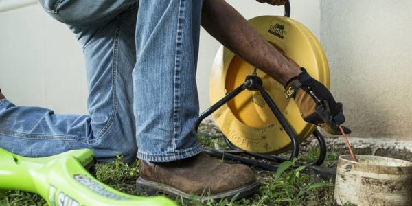 Underground Service Locating in Adelaide SA | Bench HDC