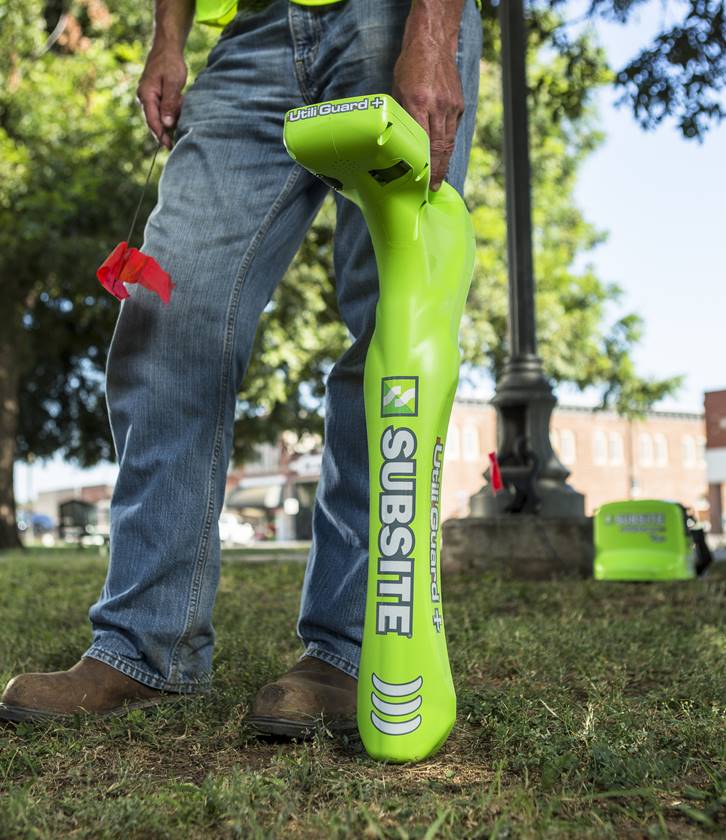 Underground Service Locators Adelaide | Pipe & Cable Locating