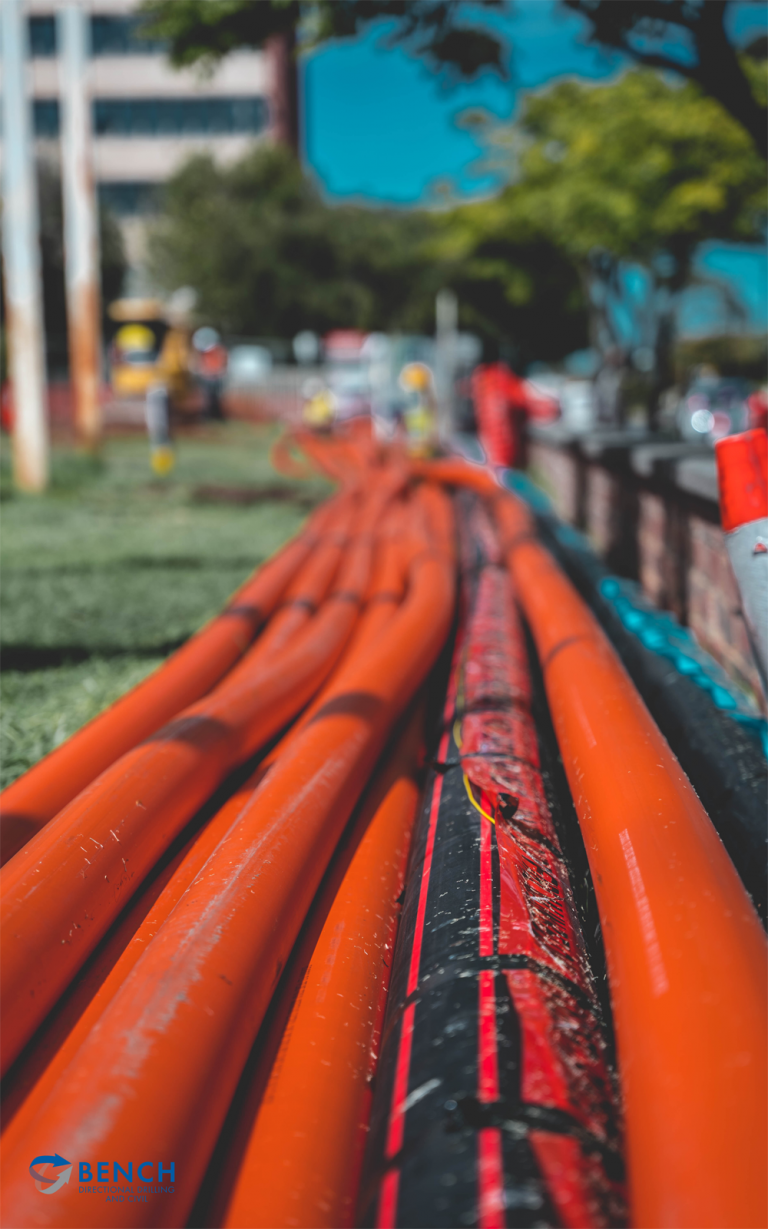 Pit and Pipe Installation Adelaide SA - Bench Directional Drilling & Civil