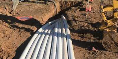 Pit and Pipe Installation Adelaide SA - Bench Directional Drilling & Civil