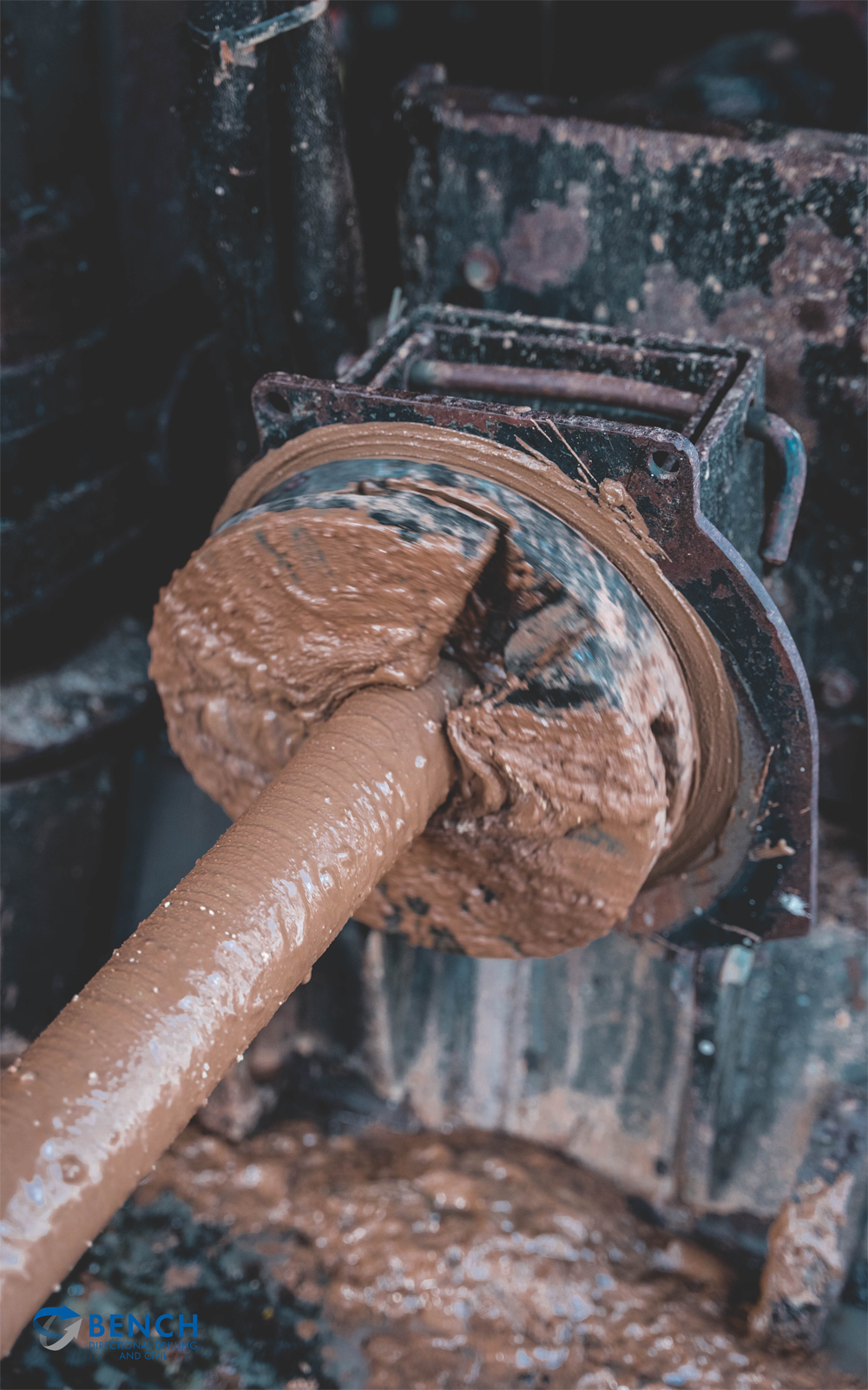 Pit and Pipe Installation Adelaide SA - Bench Directional Drilling & Civil