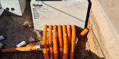 Pit and Pipe Installation Adelaide SA - Bench Directional Drilling & Civil