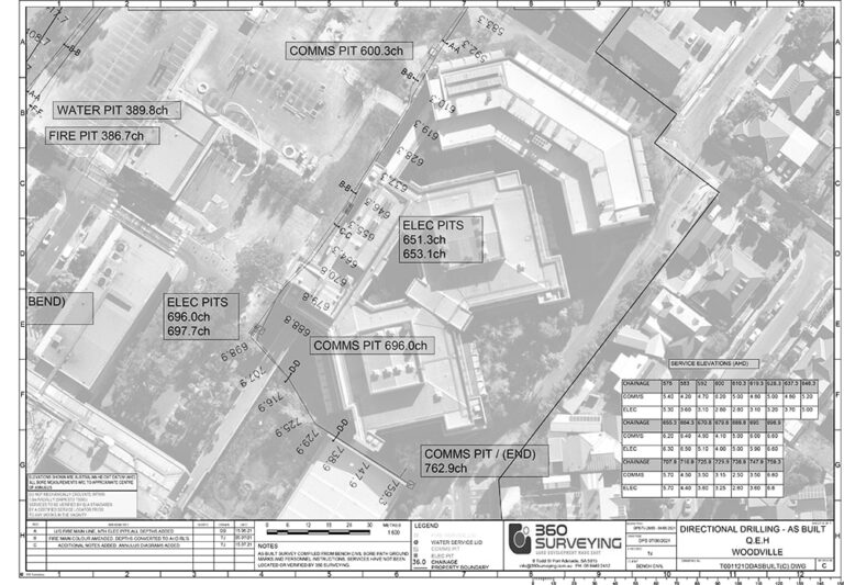 Underground Service Locators Adelaide | Pipe & Cable Locating