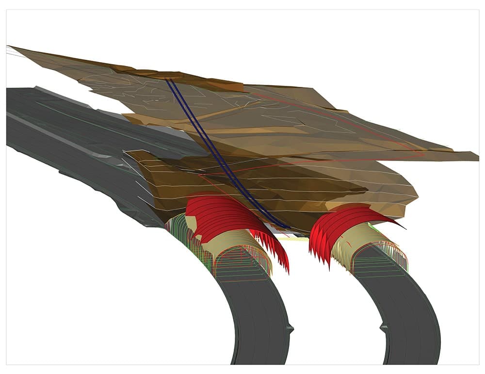 Bench Directional Drilling & Civil | Directional Drilling in Adelaide SA